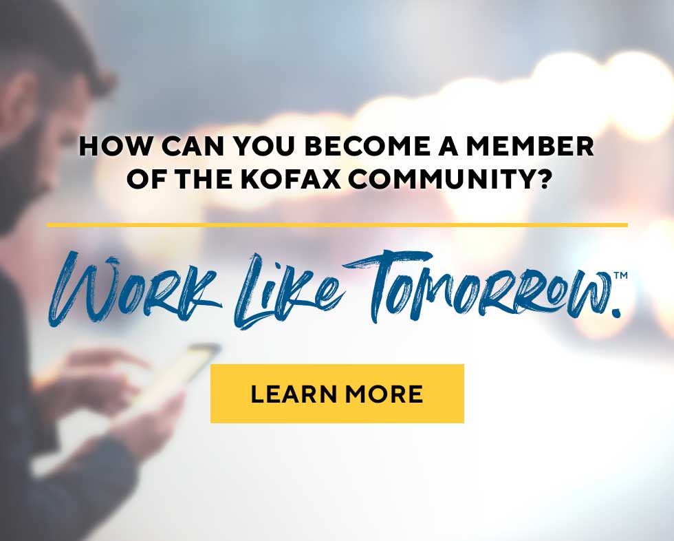 Home [community.kofax.com]