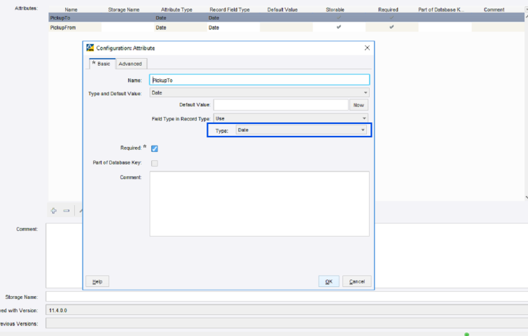 Why am I unable to assign a date value, e.g. 2024-07-29 to a date type ... Why am I unable to assign a date value, e.g. 2024-07-29 to a date type ...